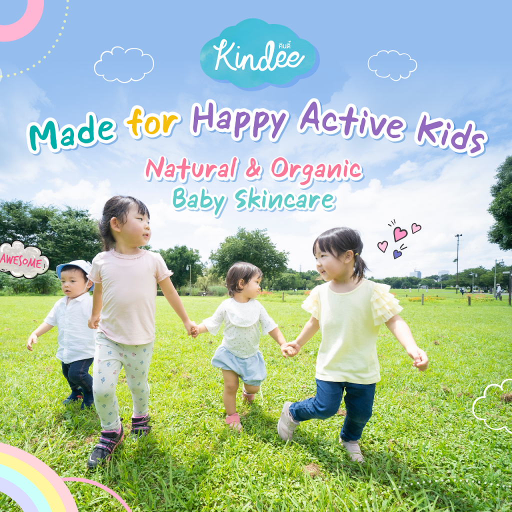 WHY CHOOSE KINDEE ? | Kindee