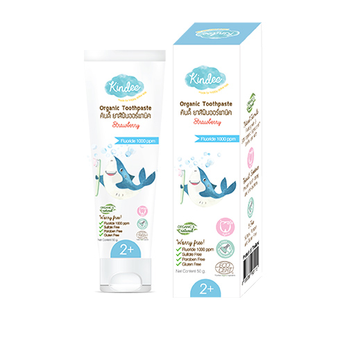 Product • Kindeekids